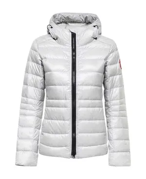 Canada Goose Cypress Padded Down Jacket