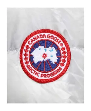 Canada Goose Cypress Padded Down Jacket