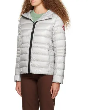 Canada Goose Cypress Padded Down Jacket