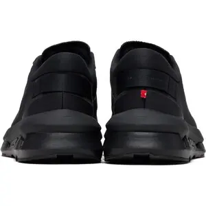 On Cloudzone Lace-up Sneakers