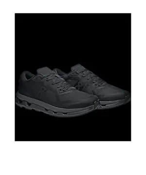 On Cloudzone Lace-up Sneakers