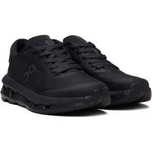 On Cloudzone Lace-up Sneakers