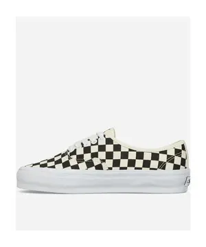 VANS Premium Authentic 44 Lace-up Sneakers - White