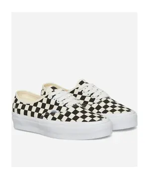 VANS Premium Authentic 44 Lace-up Sneakers - White