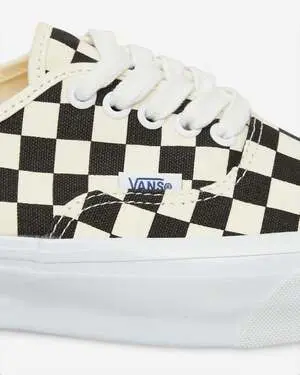 VANS Premium Authentic 44 Lace-up Sneakers - White