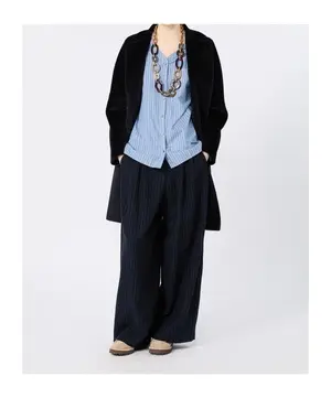 Max Mara Long-sleeved Shirt