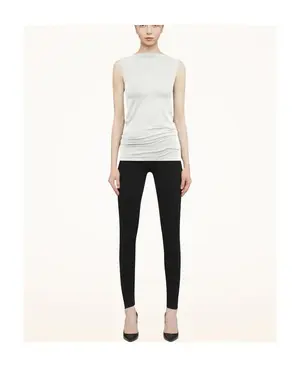 Wolford Boat-neck Tank Top