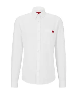 Men's Hugo Boss Slim Fit Shirts