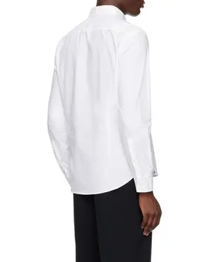 Hugo Boss Button-down Slim-fit Shirt