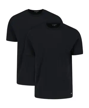 Carhartt Work In Progress Pack-of-two Crewneck T-shirt