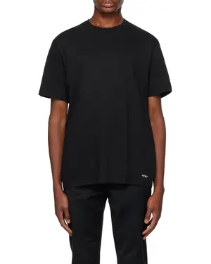 Carhartt Work In Progress Pack-of-two Crewneck T-shirt