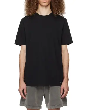 Carhartt Work In Progress Pack-of-two Crewneck T-shirt