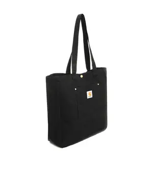 Carhartt Work In Progress Bay Canvas Tote Bag