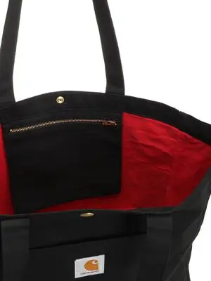 Carhartt Work In Progress Bay Canvas Tote Bag
