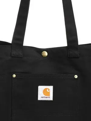 Carhartt Work In Progress Bay Canvas Tote Bag
