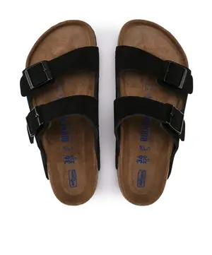 BIRKENSTOCK Arizona Soft Footbed Sandals