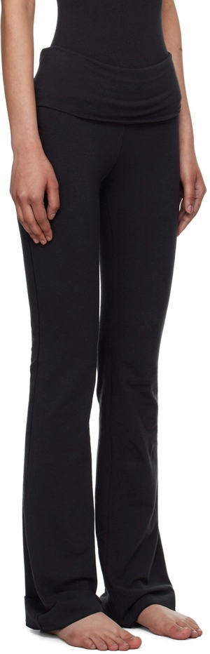 SKIMS Plain Jersey Casual Pants