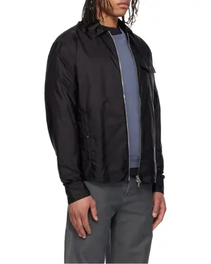 Moncler Shirt Style Jacket