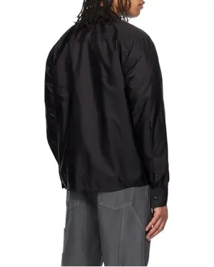 Moncler Shirt Style Jacket