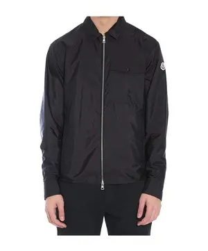 Moncler Shirt Style Jacket