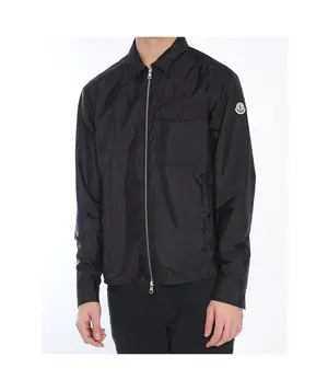 Moncler Shirt Style Jacket