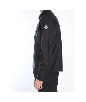 Moncler Shirt Style Jacket