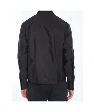 Moncler Shirt Style Jacket