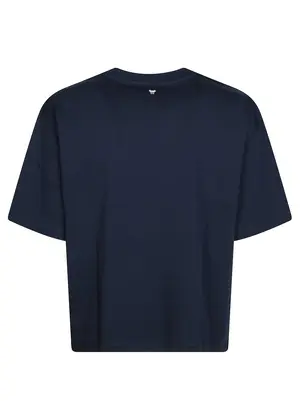 Max Mara Short-sleeved T-shirt - No