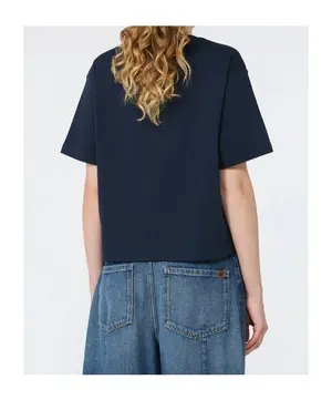 Max Mara Short-sleeved T-shirt - No