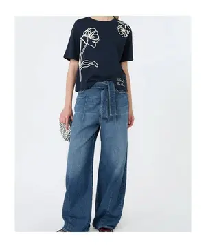Max Mara Short-sleeved T-shirt - No