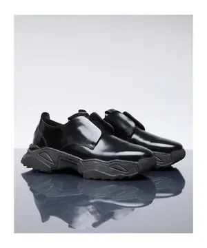 VIVIENNE WESTWOOD Romper Horse Sneakers