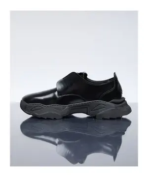 VIVIENNE WESTWOOD Romper Horse Sneakers