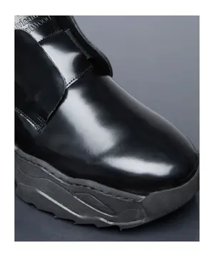 VIVIENNE WESTWOOD Romper Horse Sneakers
