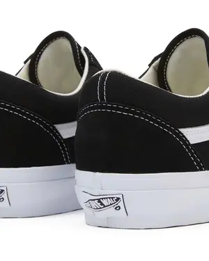 VANS Premium Old Skool 36 Low-top Sneakers - Black