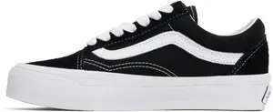 VANS Premium Old Skool 36 Low-top Sneakers - Black