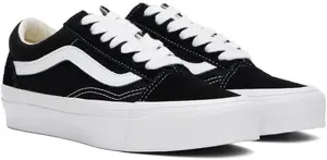 VANS Premium Old Skool 36 Low-top Sneakers - Black