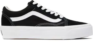 VANS Premium Old Skool 36 Low-top Sneakers - Black