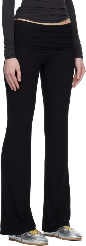 SKIMS Skinny Casual Pants