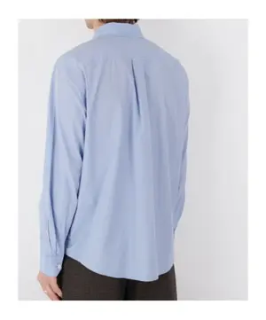 Our Legacy Check Pattern Shirt