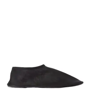 THE ROW Sock Flat