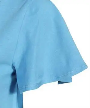 Max Mara V-neck Short-sleeve T-shirt