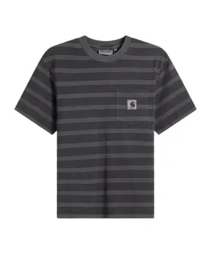 Carhartt Striped T-shirt