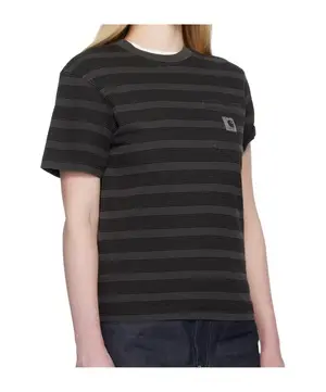 Carhartt Striped T-shirt