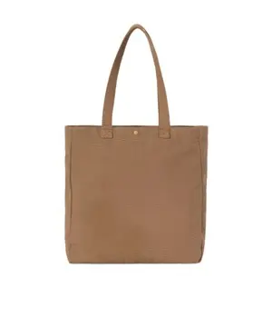 Carhartt Work In Progress Bay Canvas Tote Bag
