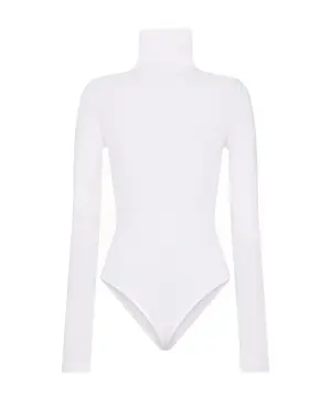 Wolford Long-sleeved Jumpsuit