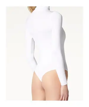 Wolford Long-sleeved Jumpsuit