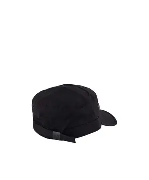 Y3 Logo Printed Workwear Cap