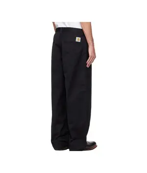 Carhartt Work In Progress Brady Double Knee Chino Pants