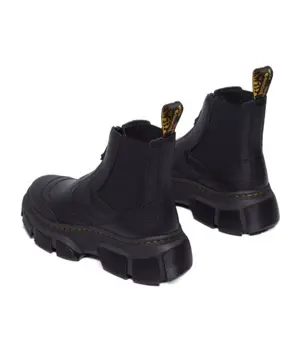 Dr. Martens Dmxl Zip Chelsea Boots