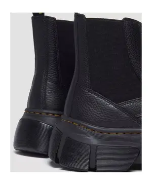 Dr. Martens Dmxl Zip Chelsea Boots